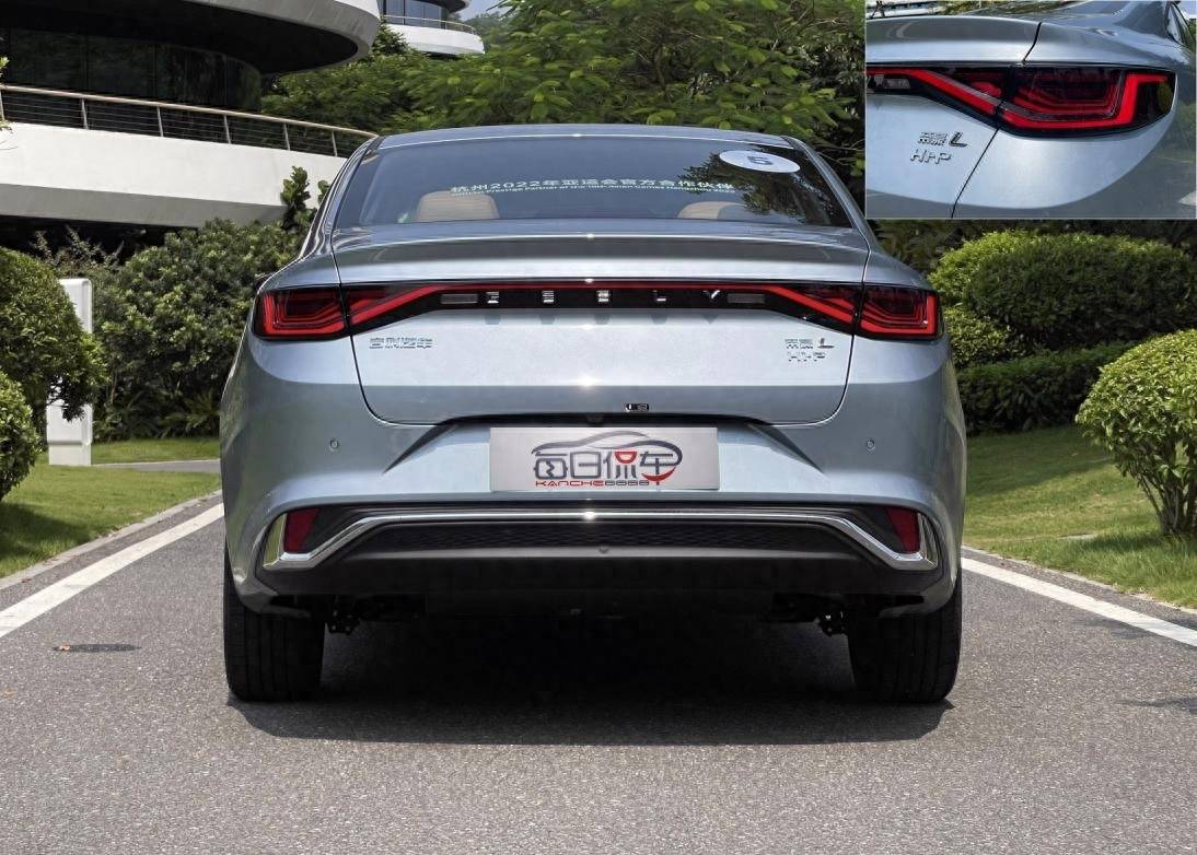 加速后劲更足 引入增程模式改善NVH 帝豪L HiP冠军版试驾评测_搜狐汽车_搜狐网