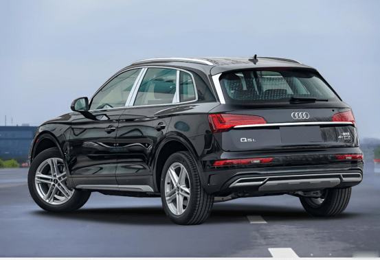 奥迪Q5L为何“久战不衰”？这几项原因很重要_搜狐汽车_搜狐网
