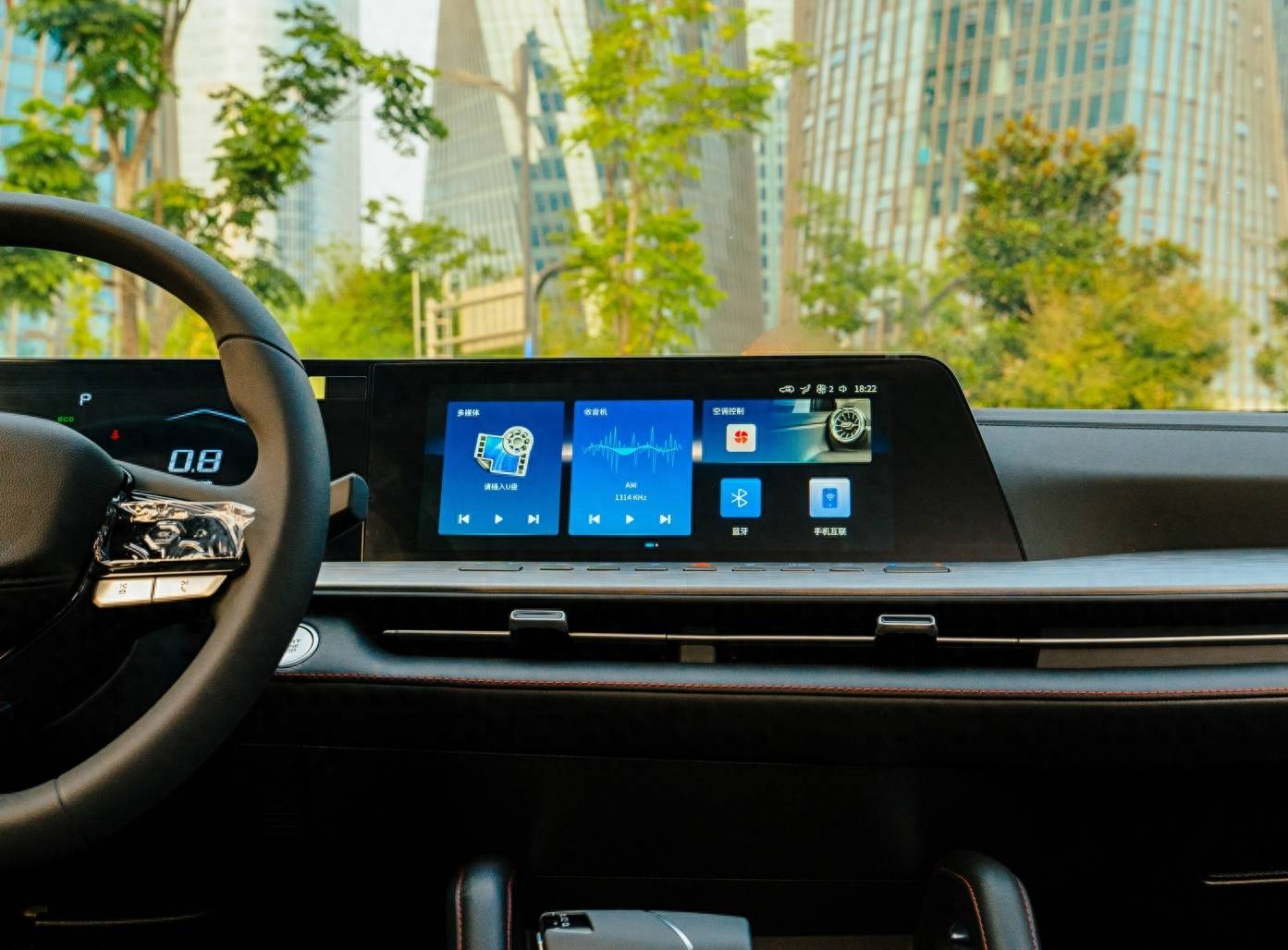 车长5米6，内饰很惊艳，全系2.0T，长安F70将上市，定价多少合适_搜狐汽车_搜狐网