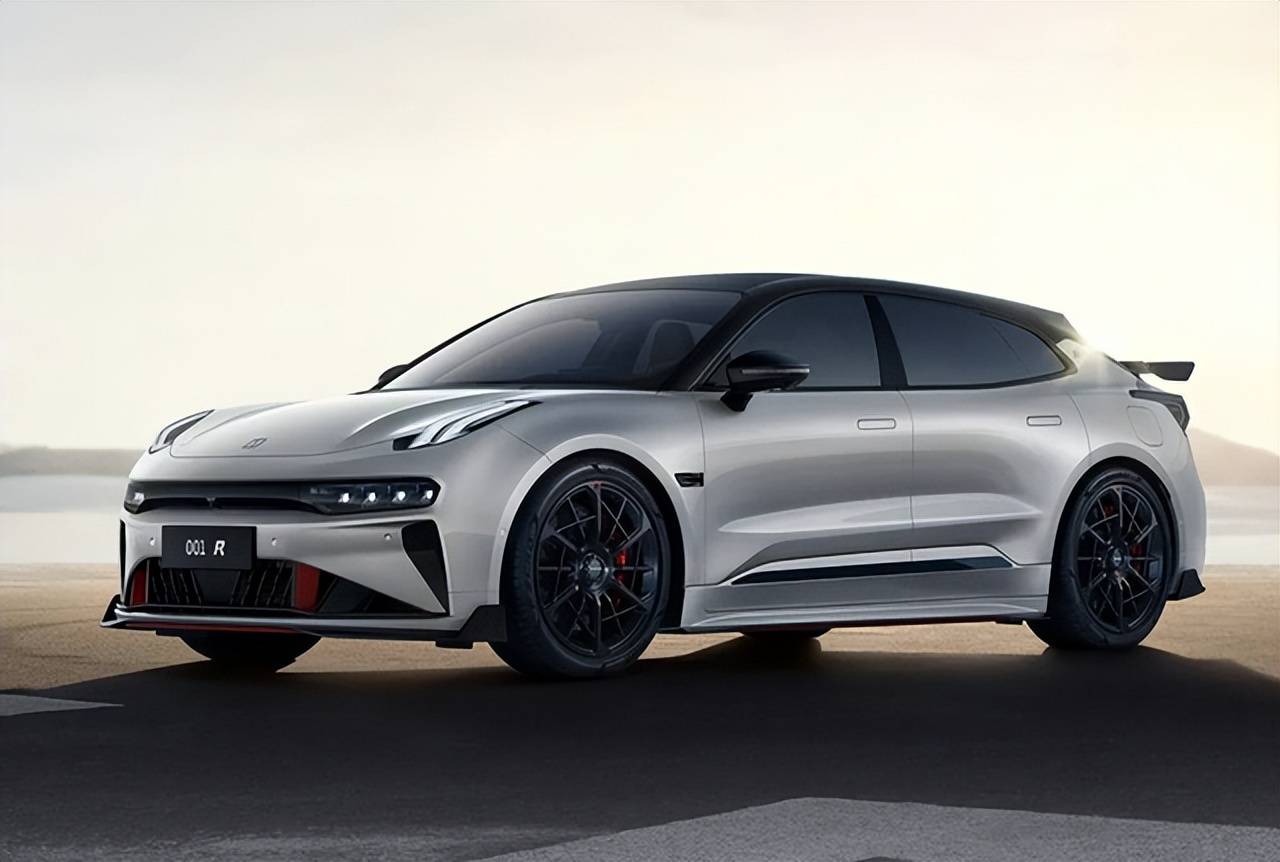 给你100万，你选昊铂SSR、仰望U9还是极氪001 FR？_搜狐汽车_搜狐网