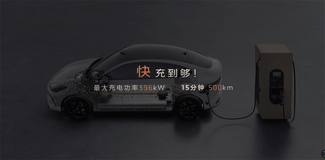 800V平台+激光雷达，智己LS6欲打造30万元内新晋黑马？_搜狐汽车_搜狐网