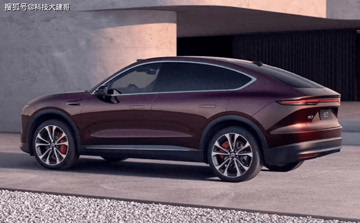 合创V09纯电MPV上市；蔚来EC7“M42 星云红”新配色开放预定_搜狐汽车_搜狐网