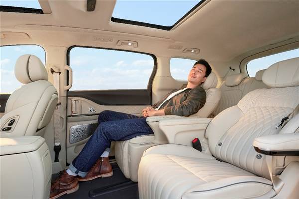 MPV新标杆！纯电续航236km，综合续航超1200km，家用商用两相宜_搜狐汽车_搜狐网