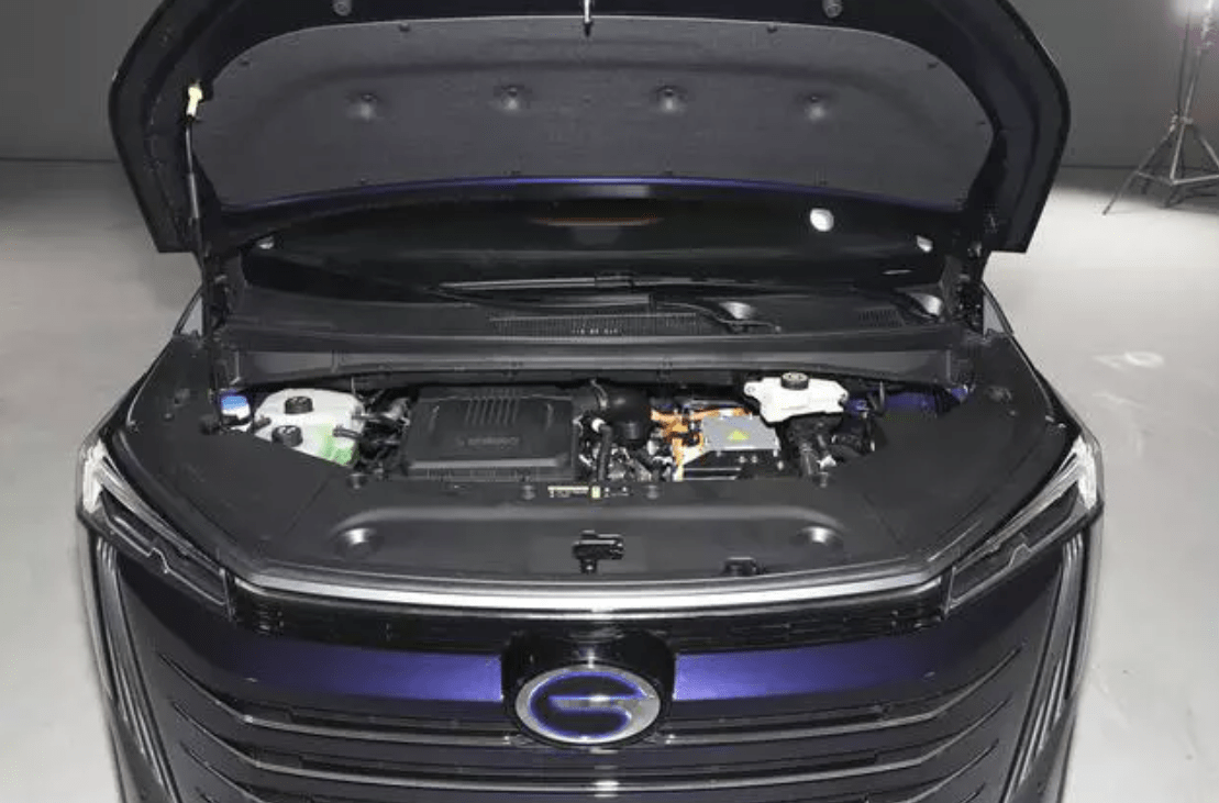 传祺新能源E9对比别克GL8，你更PICK谁？_搜狐汽车_搜狐网