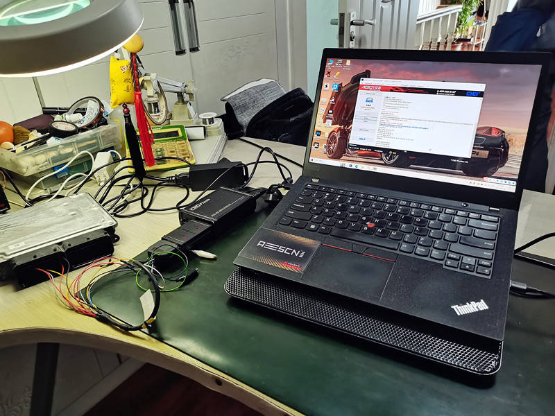 大众途岳330TSI艾森刷ECU升级：动力激进加速迅猛实现380T梦想！_搜狐汽车_搜狐网