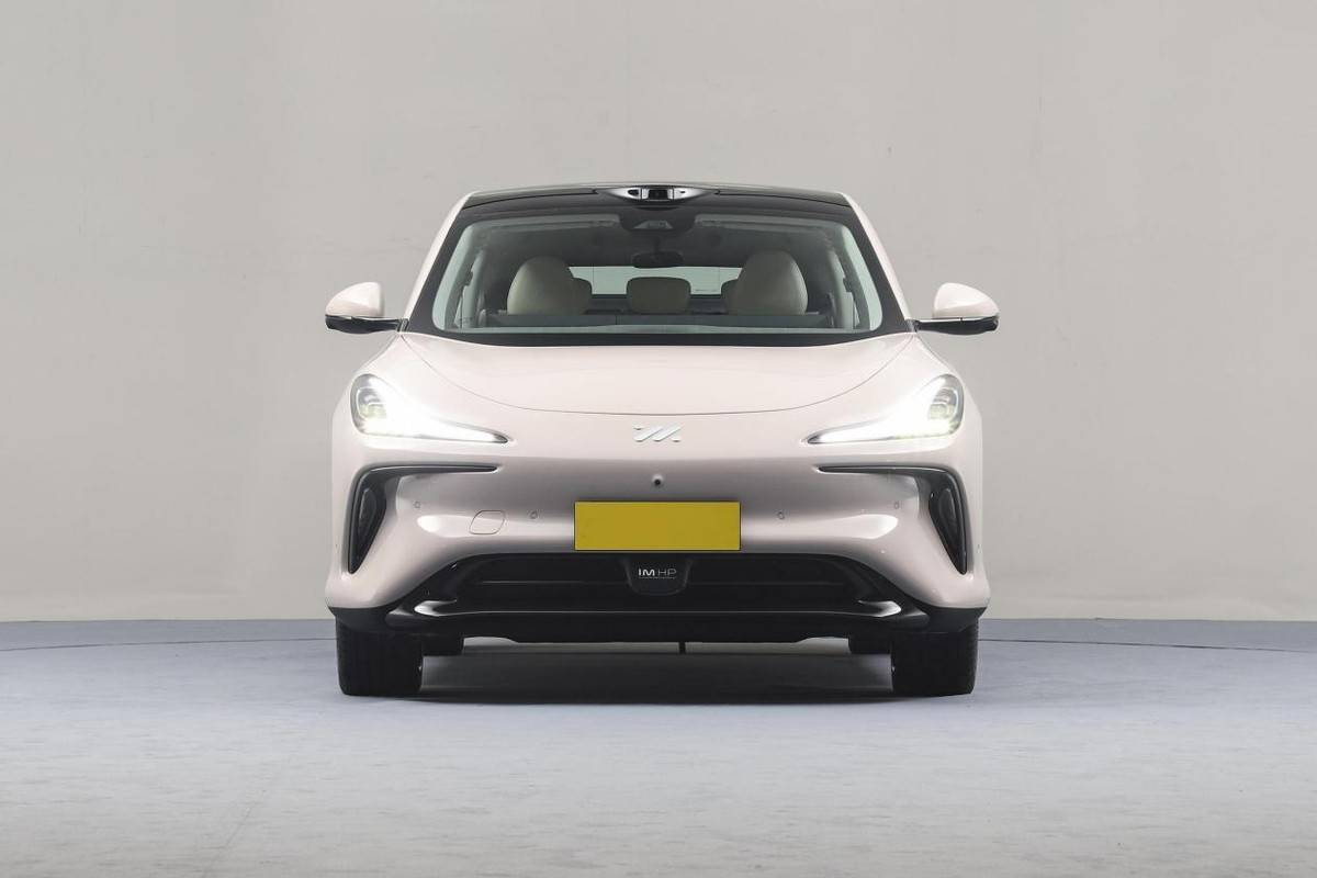 智己拿出诚意，中大型SUV，21.49万起，智己LS6该咋选？_搜狐汽车_搜狐网