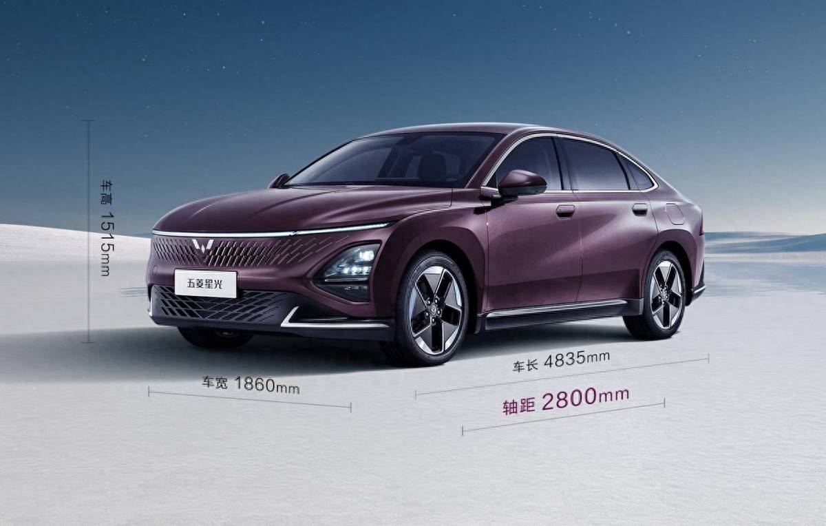 亏电油耗3.98L 五菱灵犀混动如何做到比DM-i更省油？_搜狐汽车_搜狐网