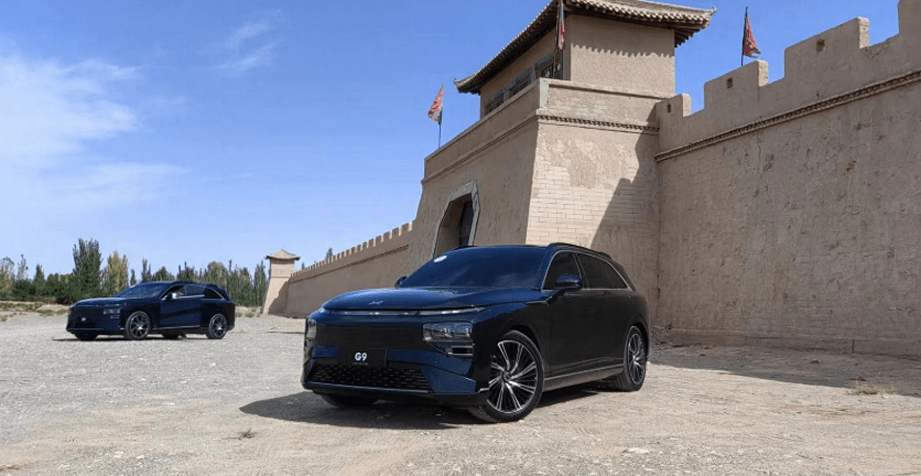 五皇会战！问界新M7智能无敌，理想L7猛刺车主，智己LS6三电最强_搜狐汽车_搜狐网