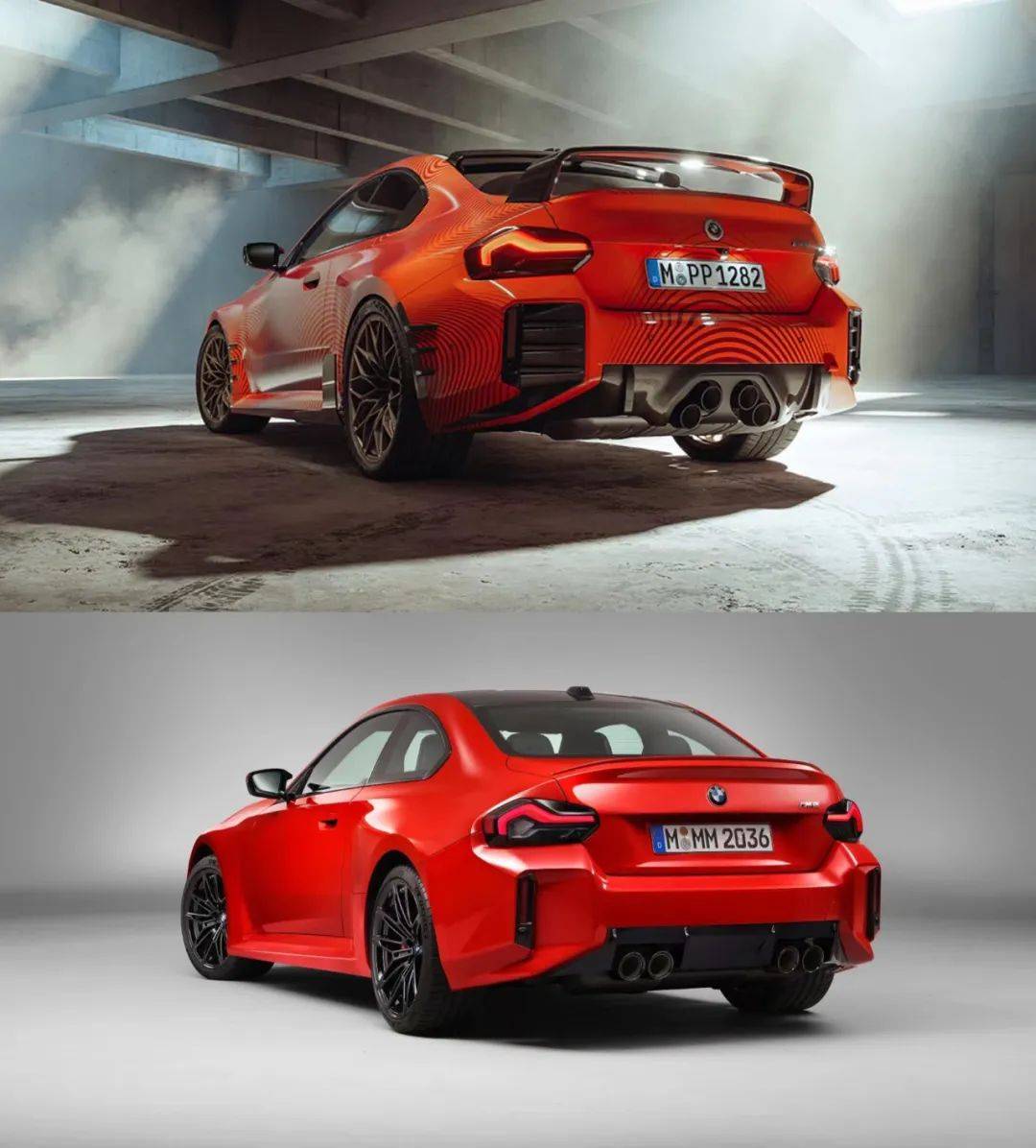 探秘宝马MPP的前世今生！Bimmer都爱的高性能改件究竟有何魅力？_搜狐汽车_搜狐网