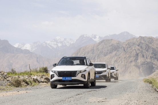 “车圈史上最难高考”直面8AT vs CVT之争，第五代途胜L 8AT首站问鼎_搜狐汽车_搜狐网