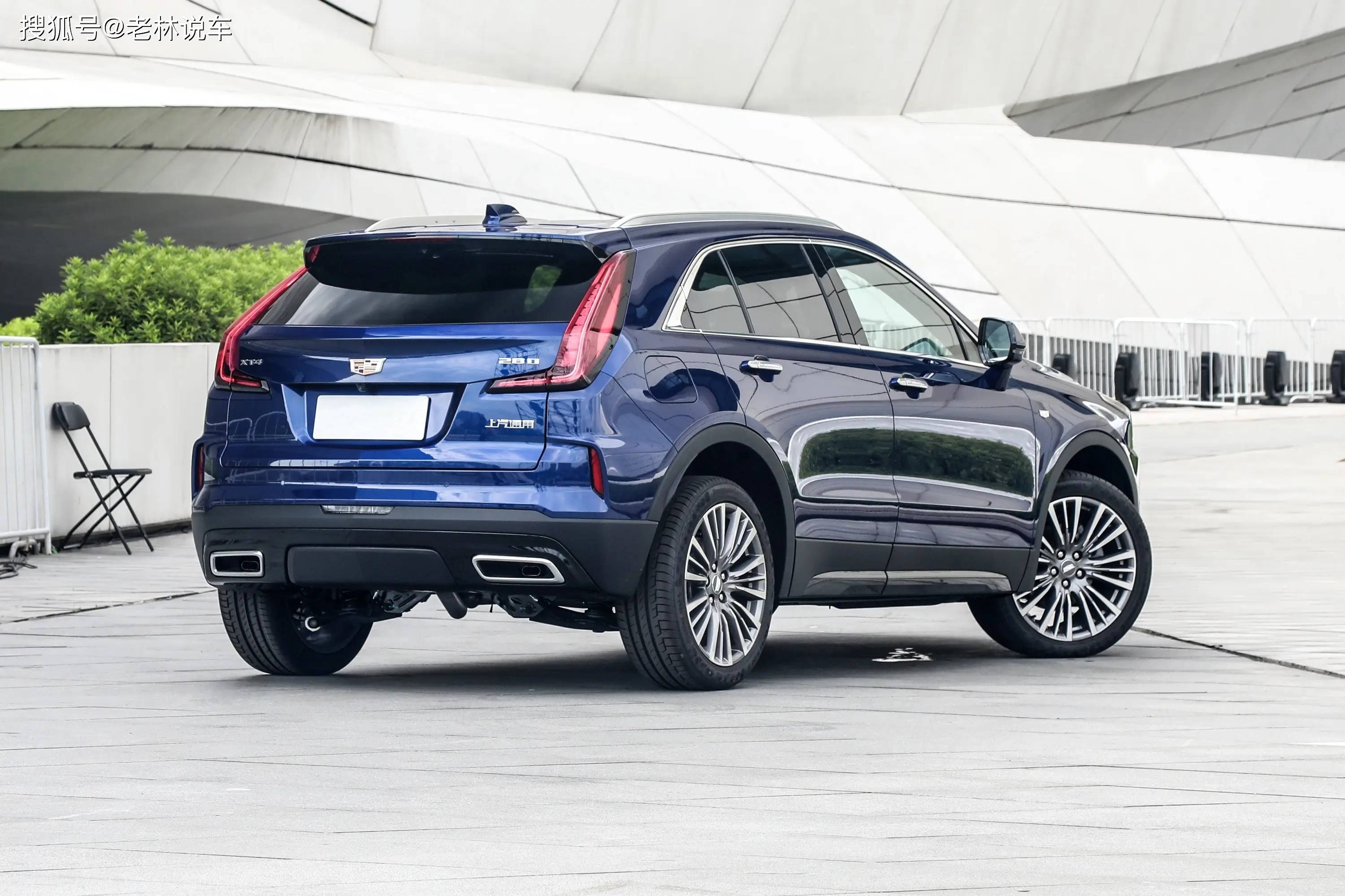 不要“面子”了？豪华SUV跌到17.47万，配9AT，果断放弃CR-V_搜狐汽车_搜狐网