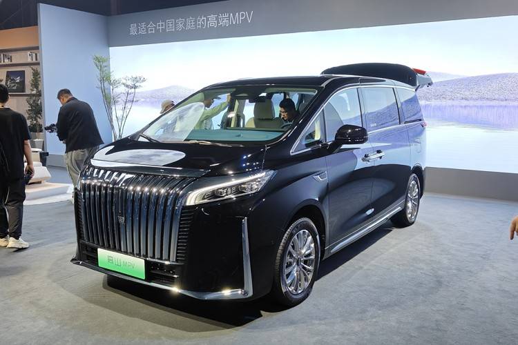 全家人的头等舱，魏牌高山DHT-PHEV售33.58万起_搜狐汽车_搜狐网