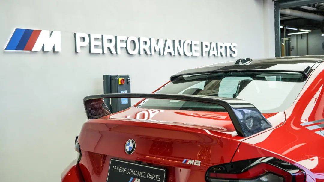 探秘宝马MPP的前世今生！Bimmer都爱的高性能改件究竟有何魅力？_搜狐汽车_搜狐网