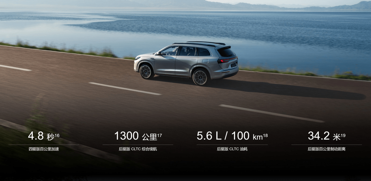 都强调智能化体验 问界新M7对比小鹏G9 谁更出色？_搜狐汽车_搜狐网