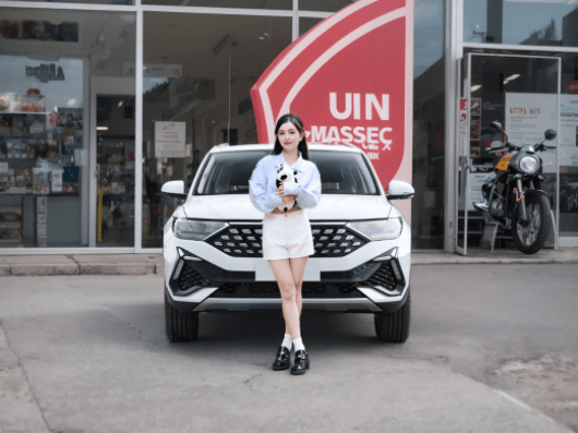 10万元合资SUV重点推荐对象！捷达VS5让出行更轻松！_搜狐汽车_搜狐网