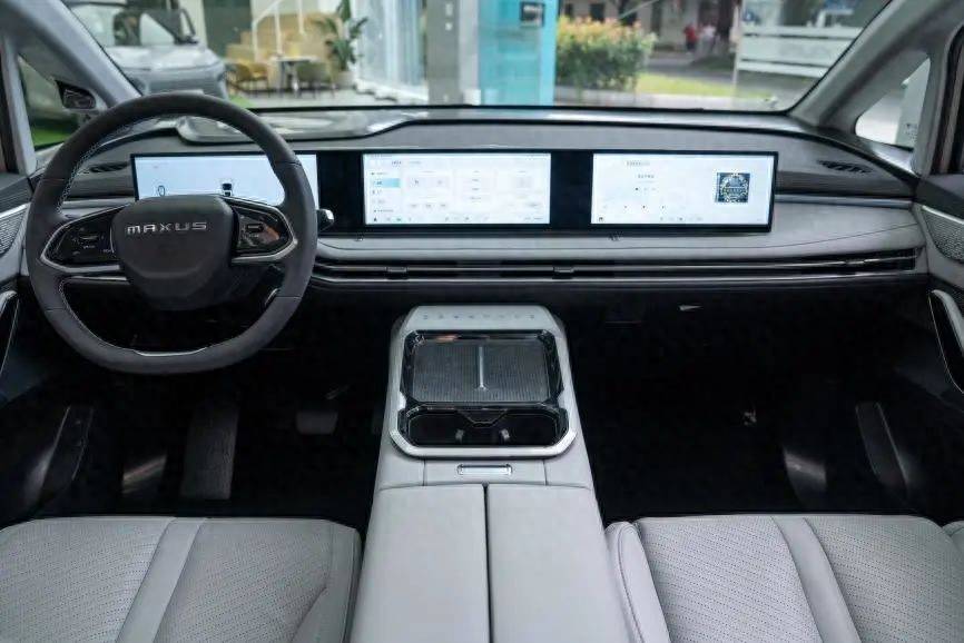 限时成团，解锁福利！上汽大通MAXUS G70开启预售_搜狐汽车_搜狐网