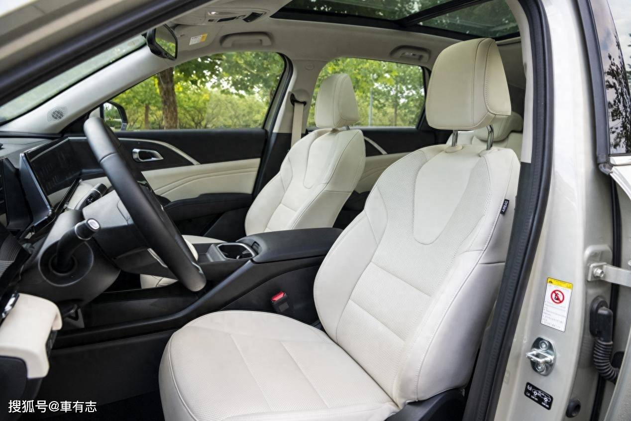 15.98万起，搭载长城Hi4电混四驱系统，哈弗枭龙MAX值得入手吗？_搜狐汽车_搜狐网