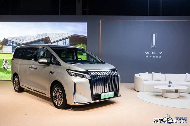 开创高端MPV市场新局面 魏牌高山MPV上市 售33.58万起_搜狐汽车_搜狐网