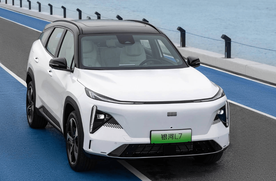 "银河L7VS宋 DMI：动力、安全、智能全面解析！"_搜狐汽车_搜狐网