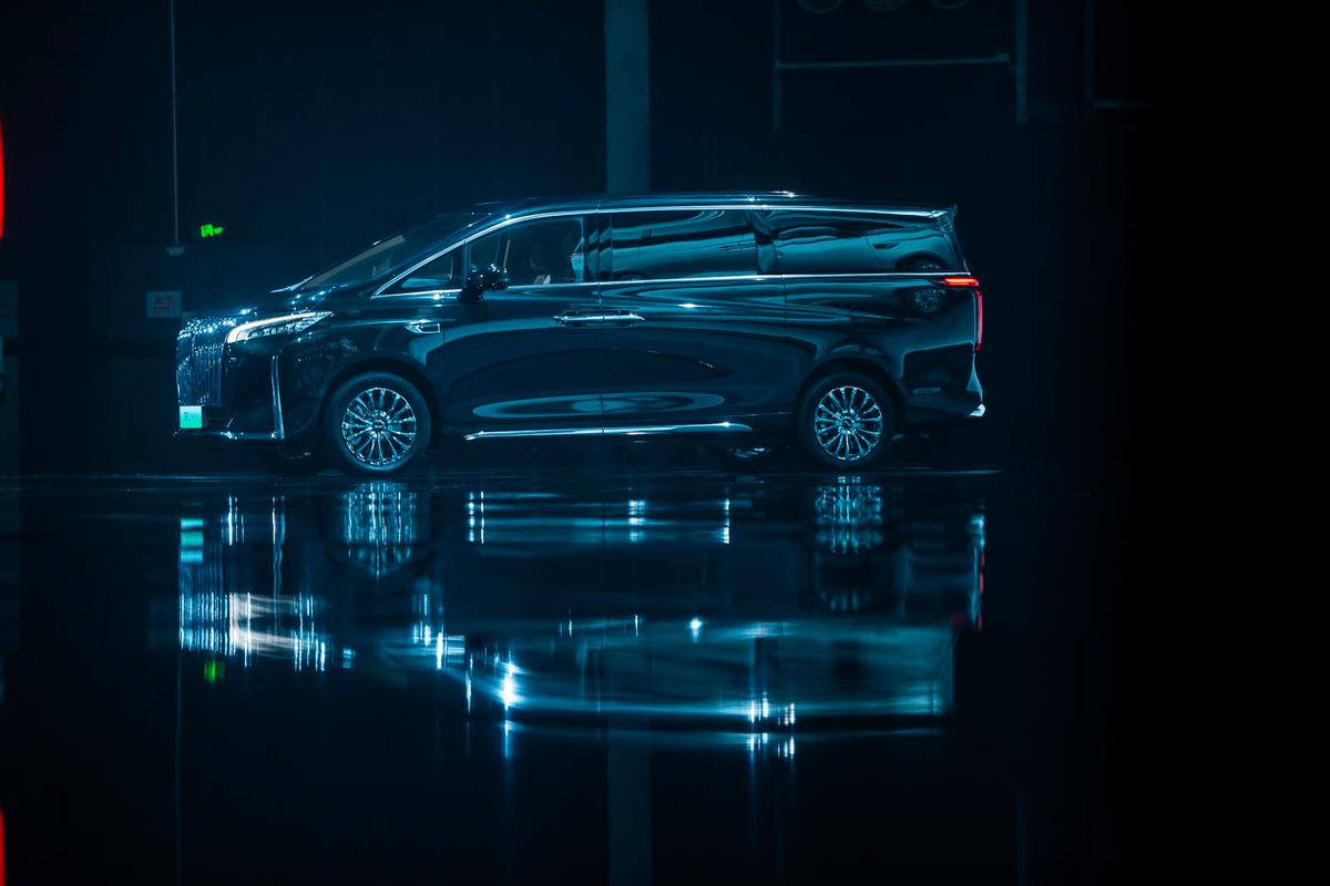 MPV还能这么玩？魏牌高山MPV实力诠释高端MPV新可能_搜狐汽车_搜狐网