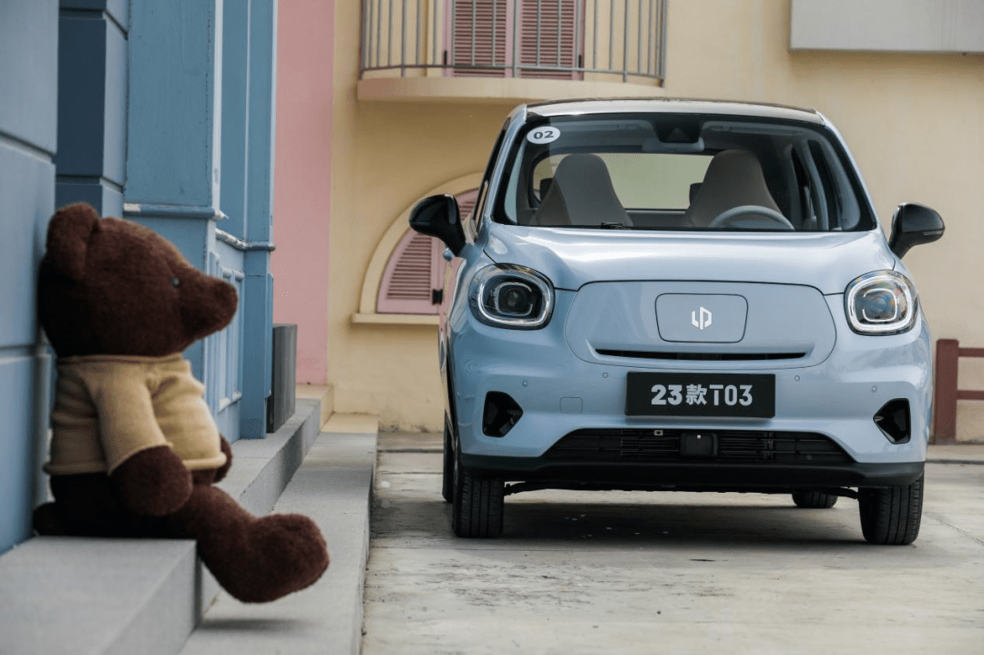 都2023年了！曾经的销冠零跑T03还能买吗？_搜狐汽车_搜狐网