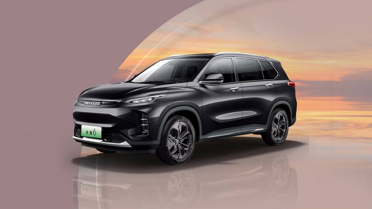 大家9和腾势D9 EV怎么买福利多？中大型纯电MPV上演终极PK_搜狐汽车_搜狐网