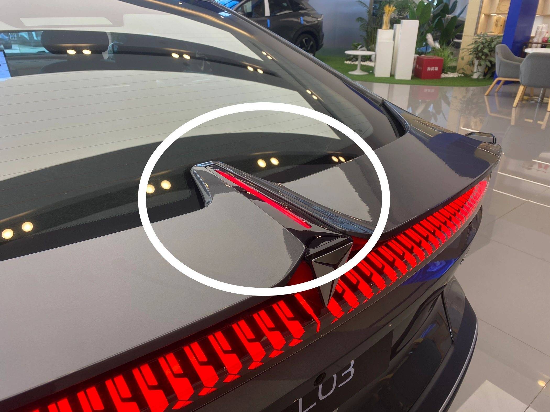 3天后上市！新款深蓝S7/SL03实车现身，增高阶智驾，升级2.0车机_搜狐汽车_搜狐网