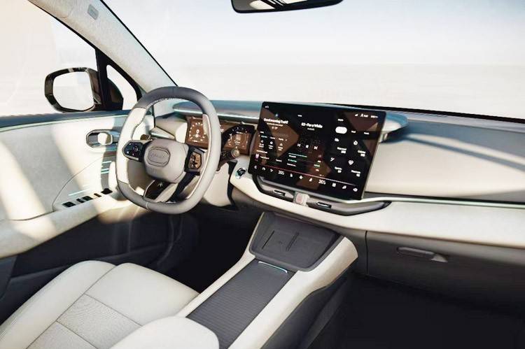 小而精品的插混SUV，领克06 EM-P正式下线_搜狐汽车_搜狐网