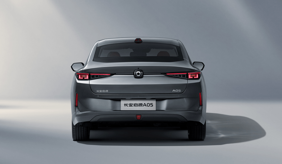 8.99万硬怼秦PLUS，长安启源A05能火吗？_搜狐汽车_搜狐网