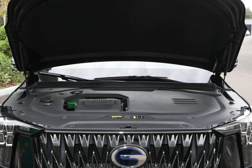 预售价22.98万起，综合续航超1000km，传祺ES9 PHEV即将上市_搜狐汽车_搜狐网