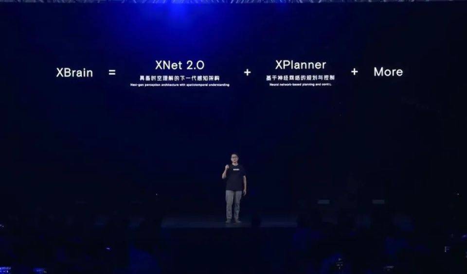 双足机器人，飞行汽车，一口气发布十大看点，何小鹏重新规划出行宇宙_搜狐汽车_搜狐网