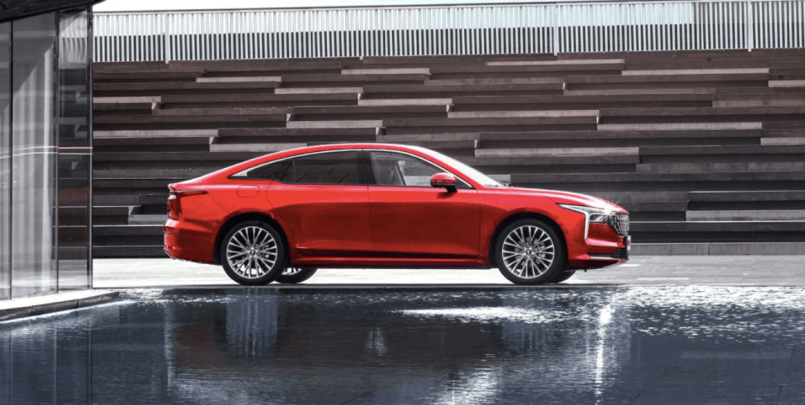 买B级车选奔腾B70 15万元以内2.0T最优解_搜狐汽车_搜狐网