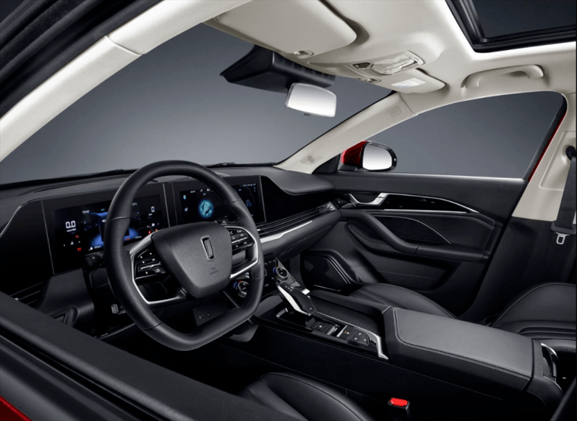 买B级车选奔腾B70 15万元以内2.0T最优解_搜狐汽车_搜狐网