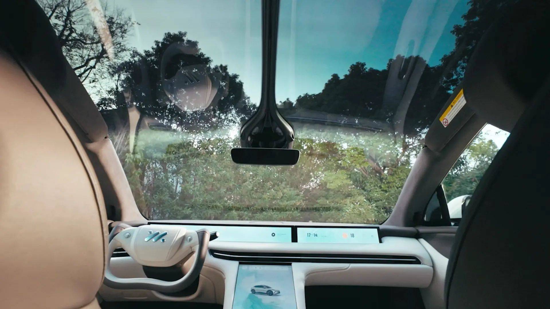 智己LS7、LS6、L7有什么区别？怎么选？_搜狐汽车_搜狐网