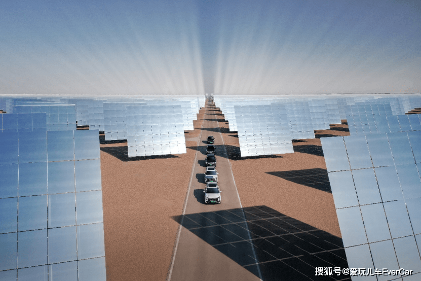 掀翻25万级新能源SUV市场天花板，传祺ES9正式上市！_搜狐汽车_搜狐网