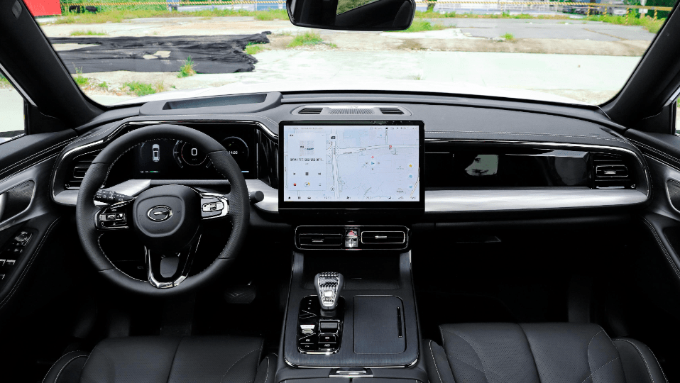 理想L8平替，传祺ES9车价便宜10万，养车能省6千/年？_搜狐汽车_搜狐网