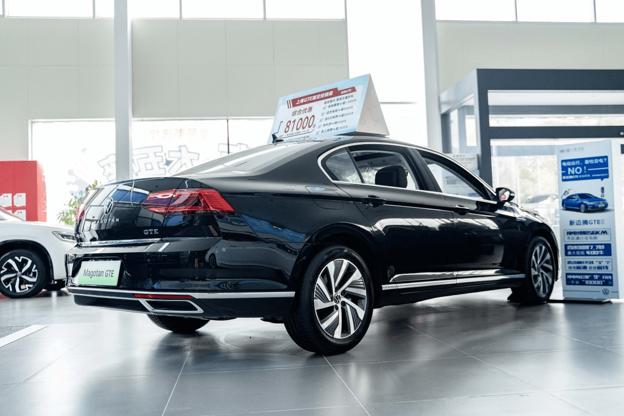 20来万选混动SUV选谁好？探岳GTE就是现成的“标杆”！_搜狐汽车_搜狐网