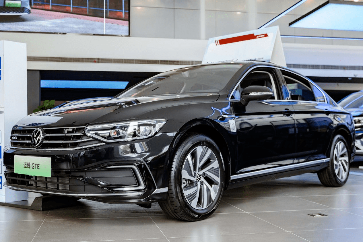 20来万选混动SUV选谁好？探岳GTE就是现成的“标杆”！_搜狐汽车_搜狐网