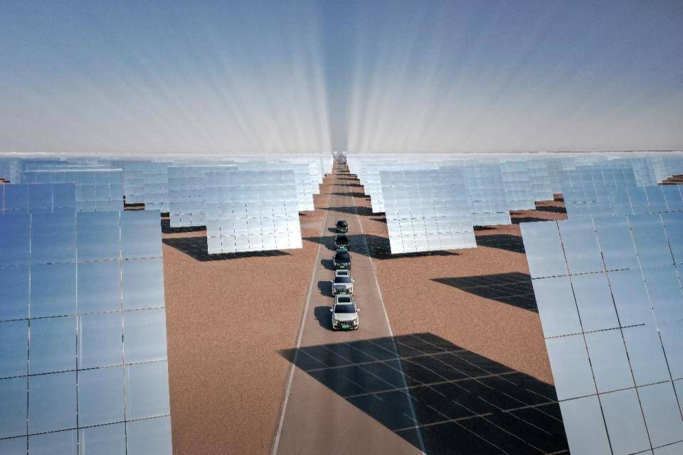 全尺寸旅行SUV传祺ES9正式上市 22.98万起_搜狐汽车_搜狐网