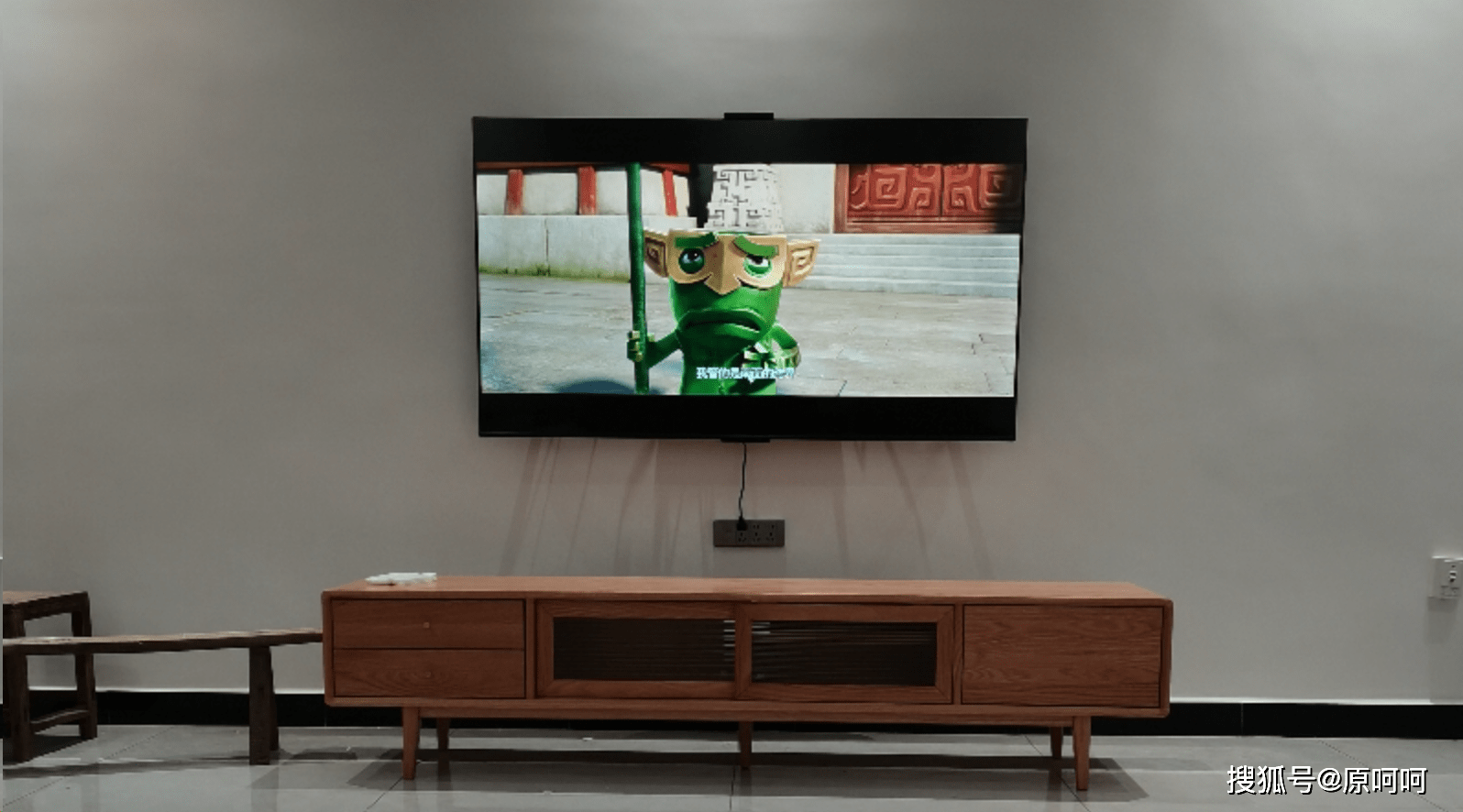 好物种草！华为智慧屏Vision SE3：电视中爆款，演绎完美观影体验_搜狐网