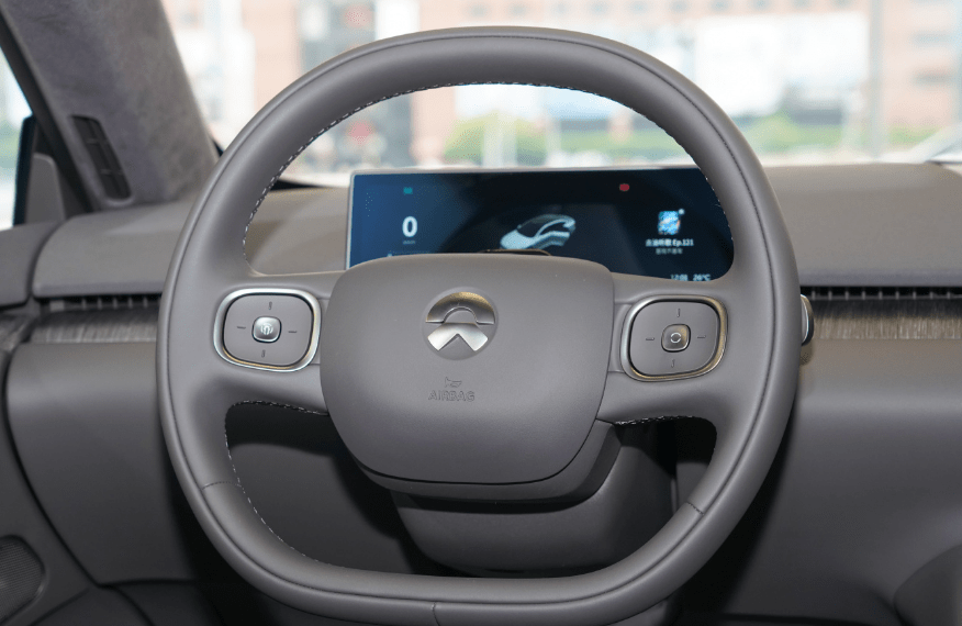 对标56e，吊打ET7，阿维塔12到底是何方神圣？_搜狐汽车_搜狐网