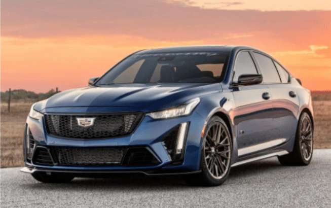 家用车就选凯迪拉克CT5了，21.47万豪华后驱太合意_搜狐汽车_搜狐网