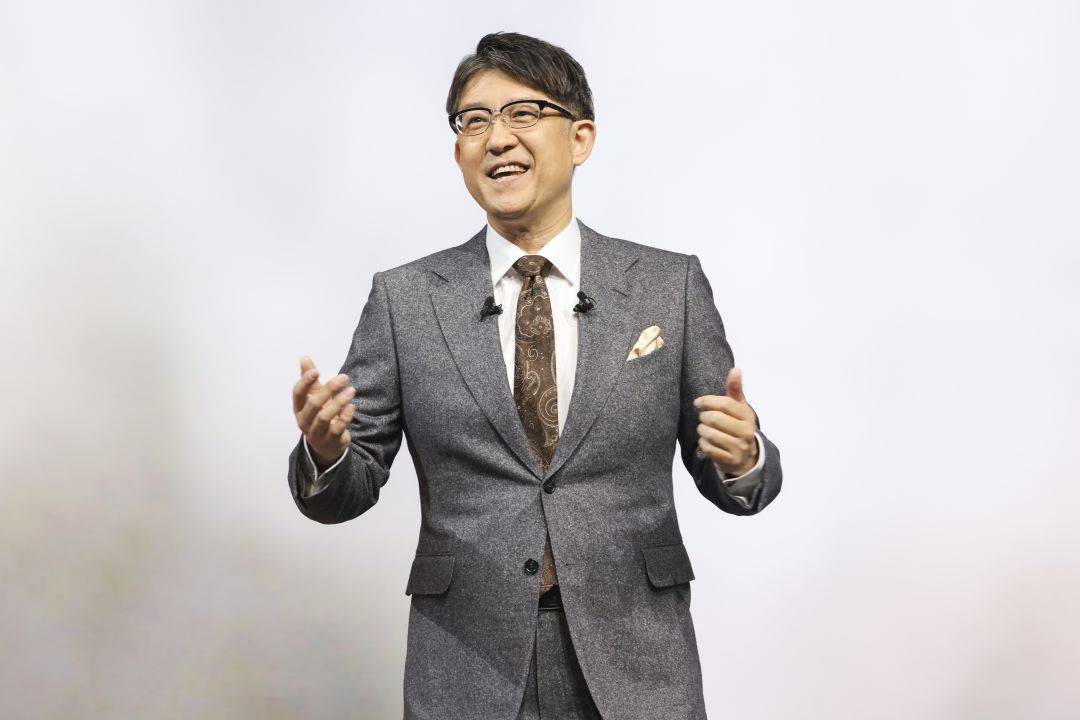 全面展示多样化纯电产品 从日本移动出行展看丰田的电动化智能化转型_搜狐汽车_搜狐网