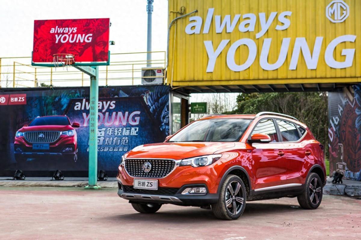 月销量个位数，这三款SUV为什么卖不动？_搜狐汽车_搜狐网