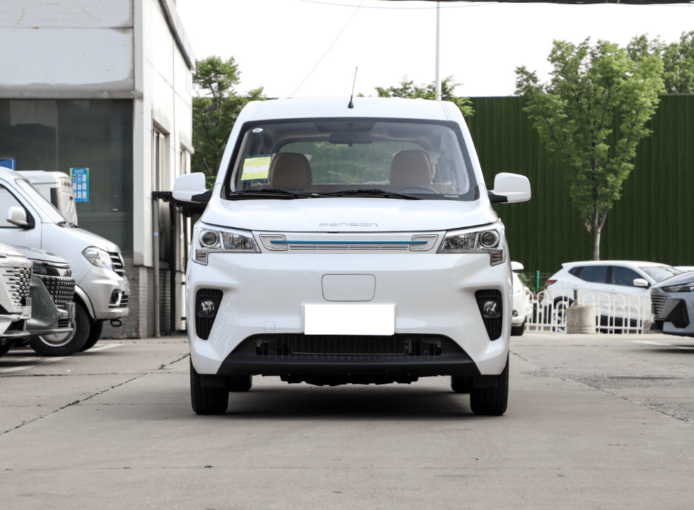 风光E380搭载比亚迪刀片电池、5m³的大空间，还有营运资质，只要9.48万起！_搜狐汽车_搜狐网