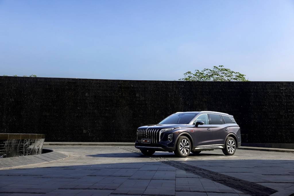 填补六座空缺，全新一代红旗HS7，实际表现究竟如何？_搜狐汽车_搜狐网