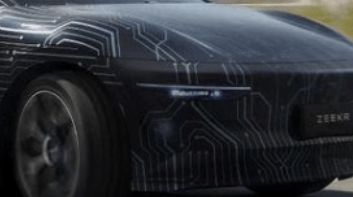 新谍照曝光，极氪CS1E或被忽略的细节确实很多_搜狐汽车_搜狐网