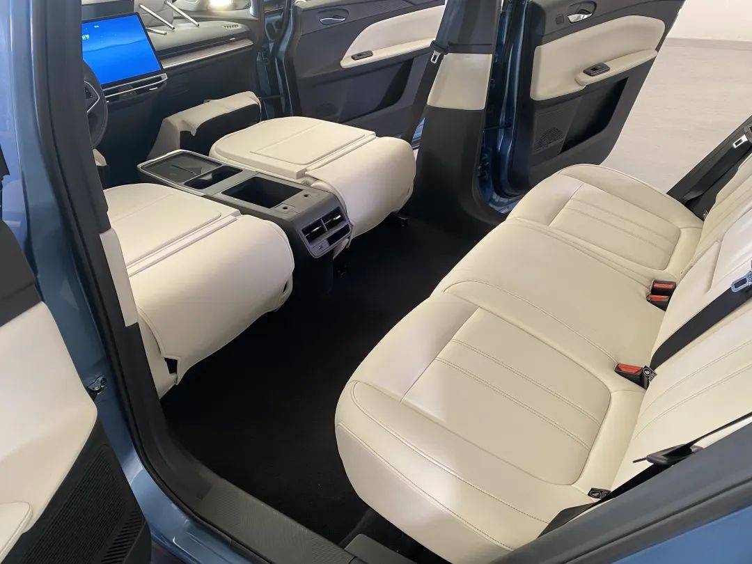 首款纯电车型！启辰VX6售14.19万元起_搜狐汽车_搜狐网