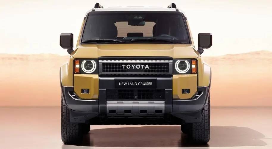 2023广州车展新车抢眼 2.4T普拉多归来 小鹏X9首秀_搜狐汽车_搜狐网