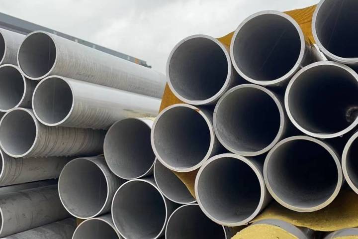 ASME SA-789/SA-789M不锈钢管_试验_产品_焊接